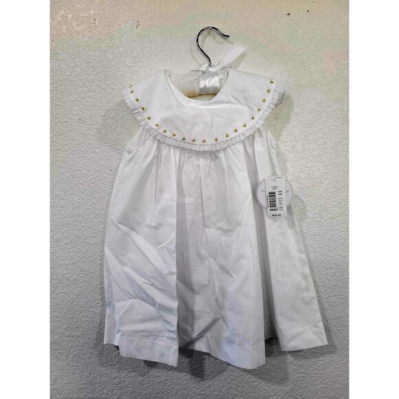 Edgehill Collection | Dresses | Edgehill Collection Baby Girl Smocked ...